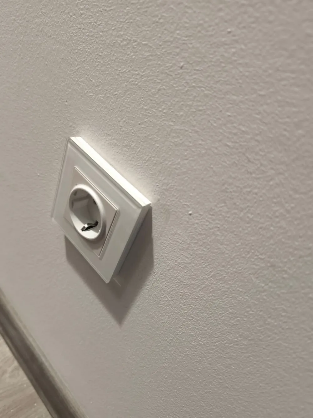 Power Socket spacer / TECHstar spacer for drywall - Free 3D Print Model ...