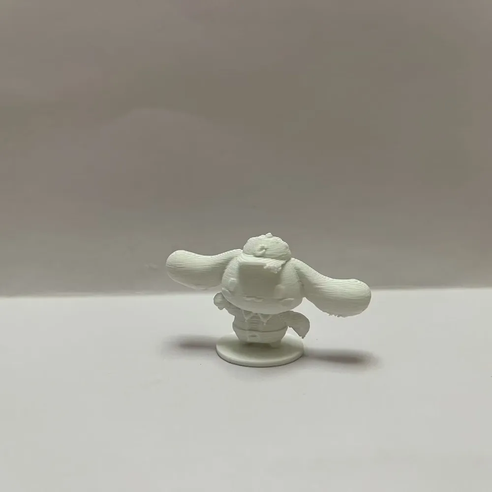 Cinnamoroll Playing Baseball - Sanrio Casual Series - Cute Collectible ...