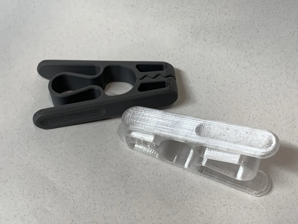 Clothes Peg - Free 3D Print Model - MakerWorld