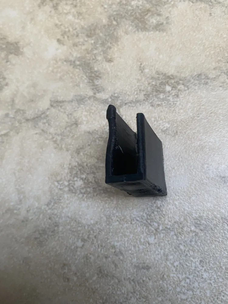 Computer Camera Cover - Free 3D Print Model - MakerWorld