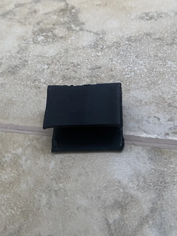 Computer Camera Cover - Free 3D Print Model - MakerWorld