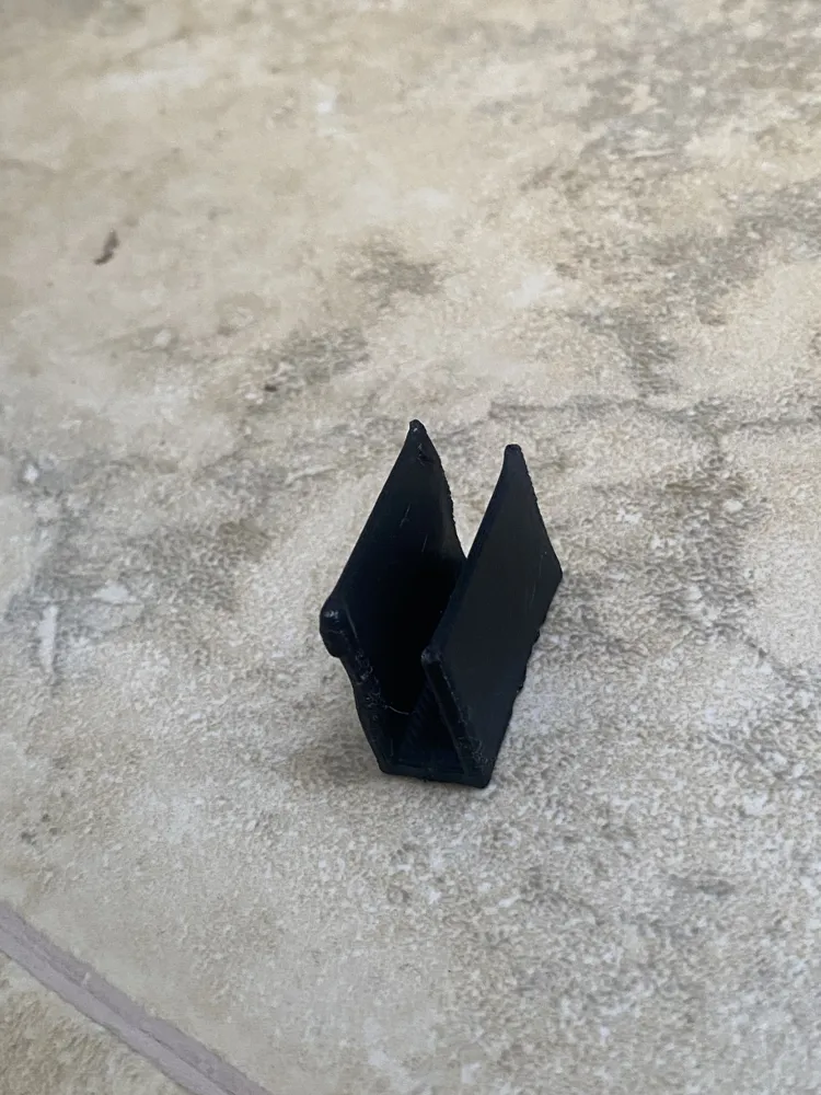 Computer Camera Cover - Free 3D Print Model - MakerWorld
