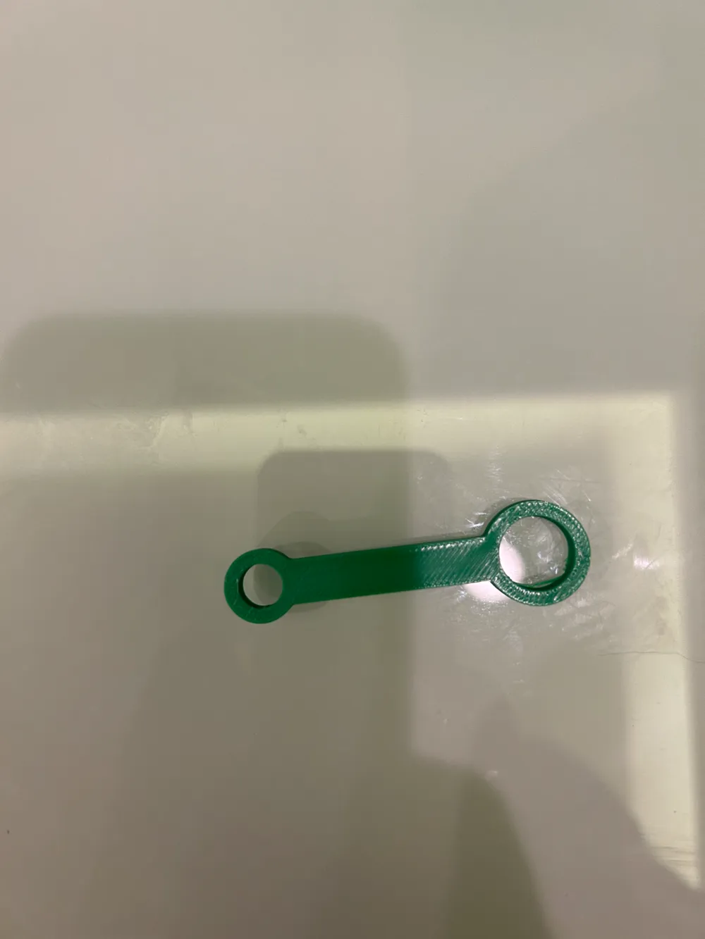 Piston Arm by thechikgoesbok - MakerWorld