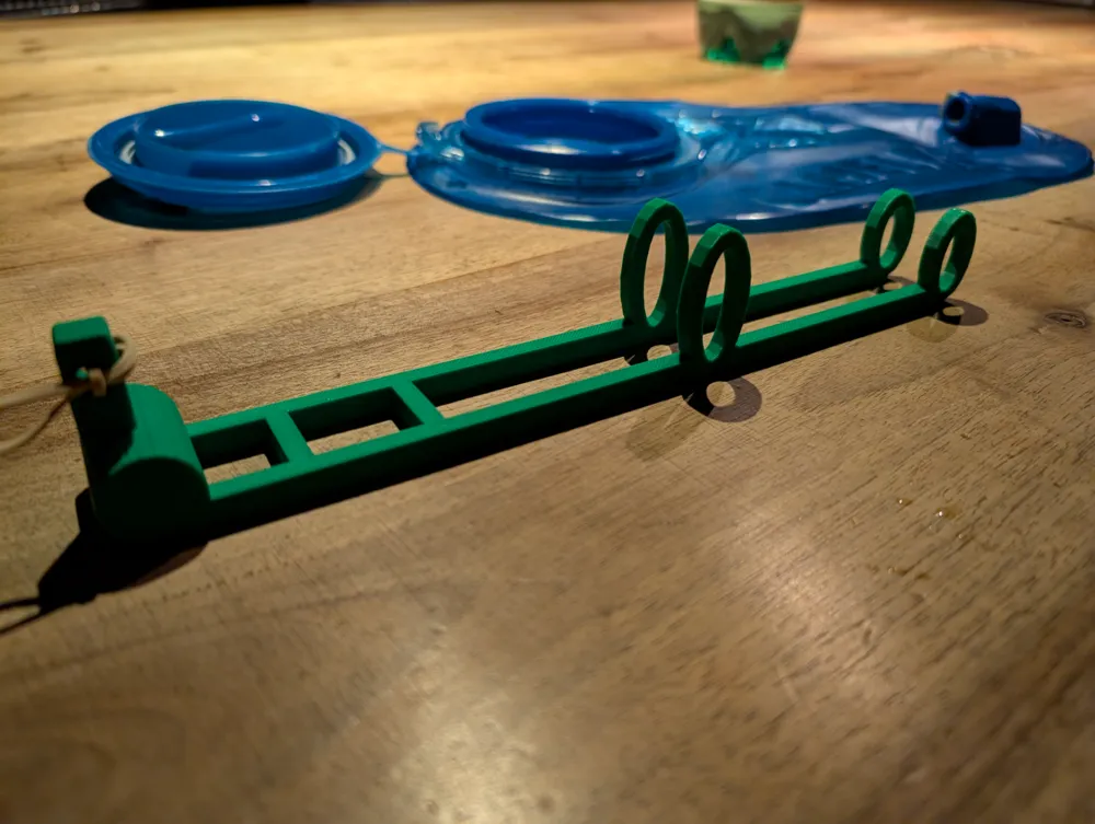 CamelBack Dryer by ejfhp - MakerWorld