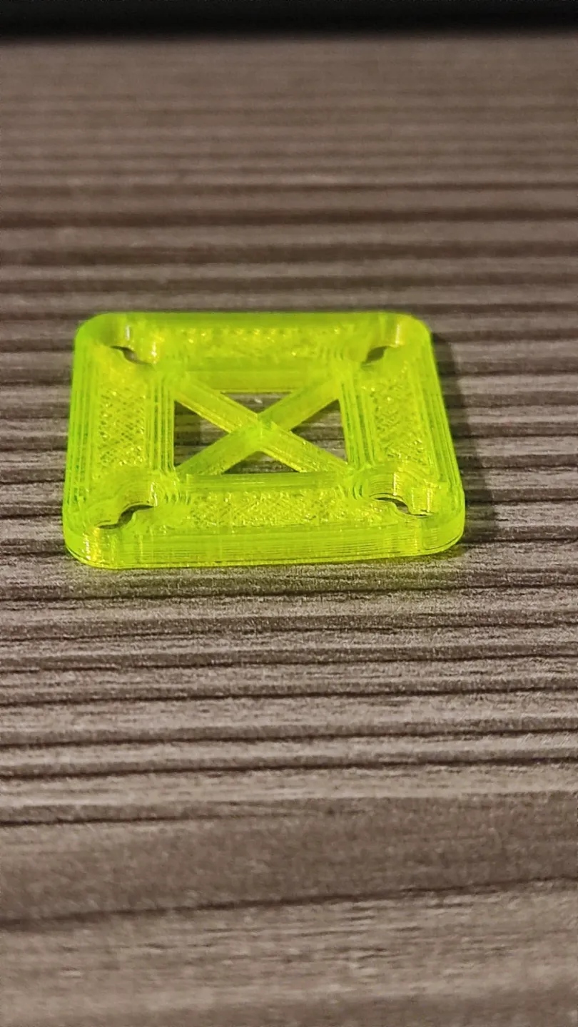 Drone fc mounting 20x20 16x16 by PECY.FPV - MakerWorld