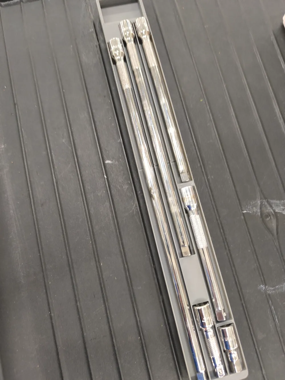 Gridfinity for Snap-On Extensions - Free 3D Print Model - MakerWorld