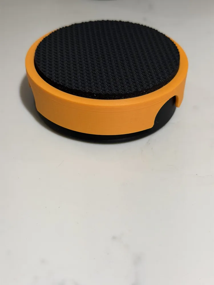 Simple bench cookies with pad alignment jig - Free 3D Print Model ...