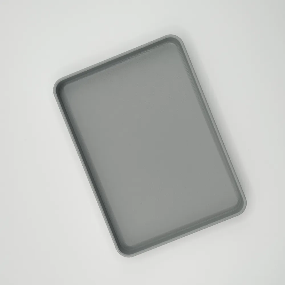 Key, Coins & Wallet Tray "Big Business" by Deltaprints - MakerWorld