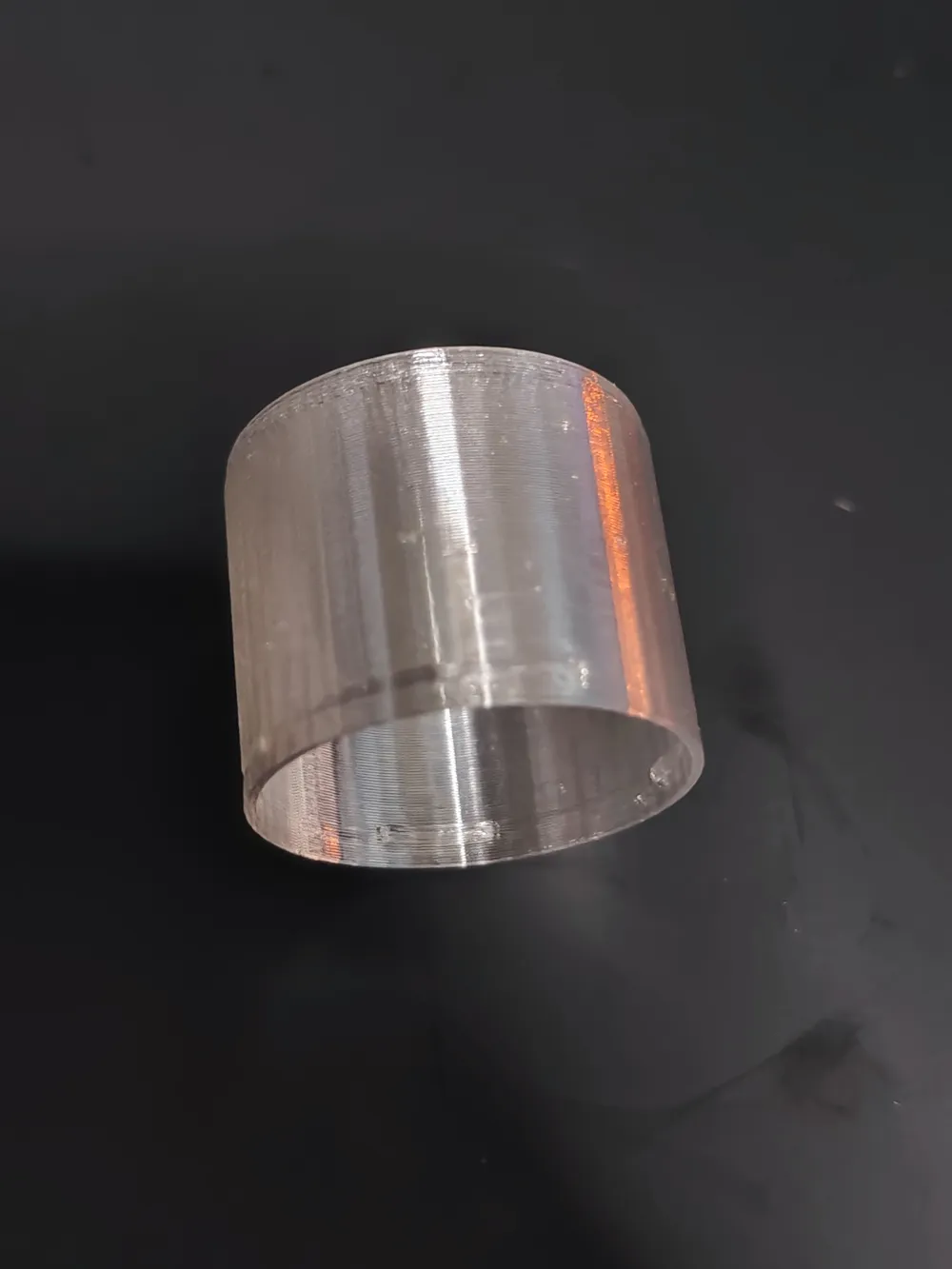 Clinique Dramatically Different Bottle Cap by Denny MakerWorld ...