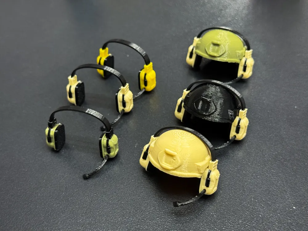 Modular Duckov Model Accessory Pack Vol. 2 Vader Modular Escape from ...