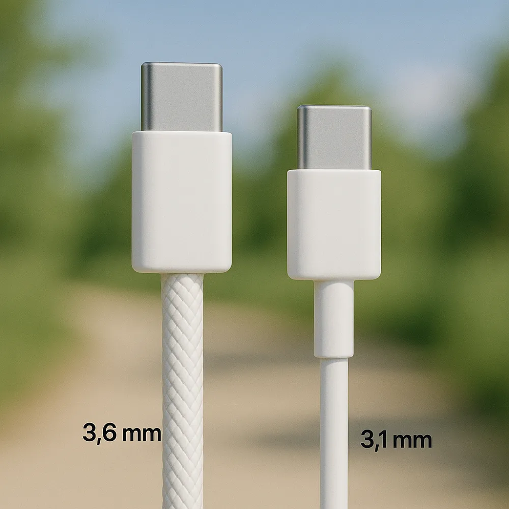 ClipMate – Custom Cable Name Tag - Free 3D Print Model - MakerWorld