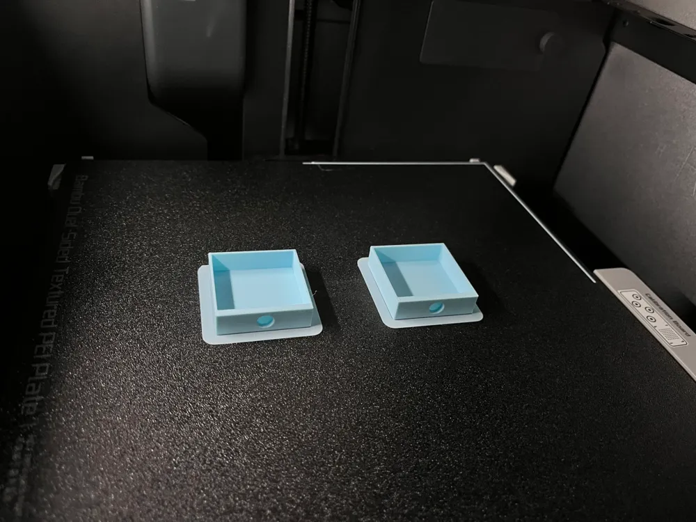 MCM TV Stand Style Phone Mount by codebender - MakerWorld
