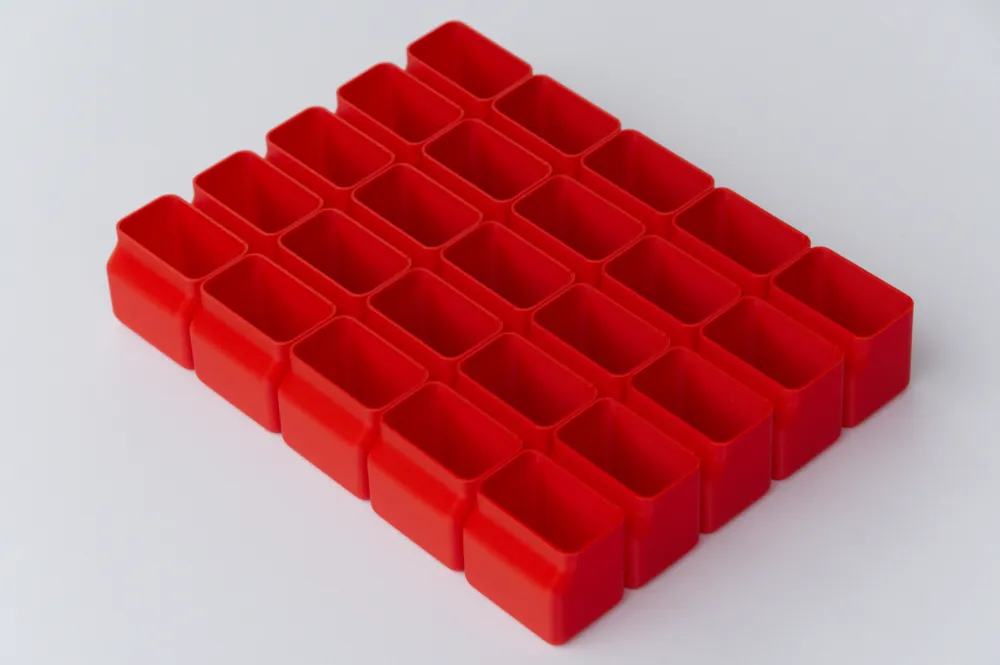 (Mono Grid) Customisable Trays by Jack Honeyman MakerWorld: Download Free 3D Models