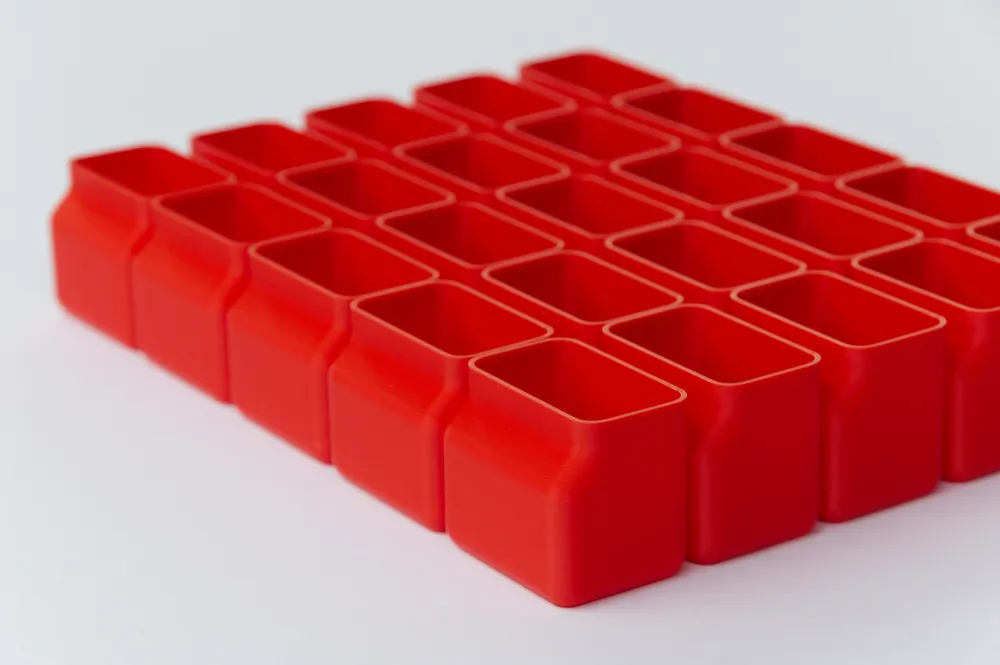 (Mono Grid) Customisable Trays by Jack Honeyman MakerWorld: Download ...