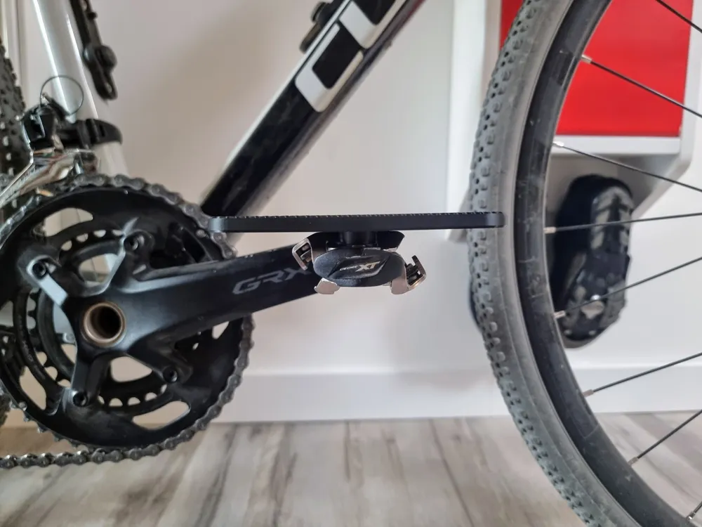 Shimano SPD Adapter Platform Pedals for Road Bikes and MTBs by 3D ...