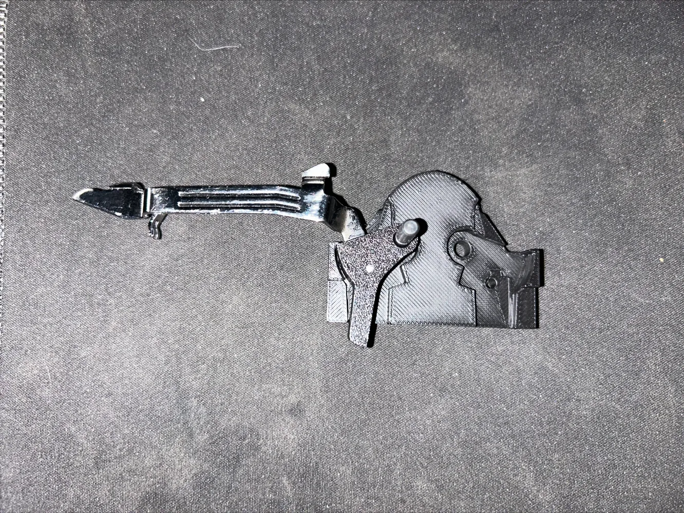 glock trigger jig - Free 3D Print Model - MakerWorld