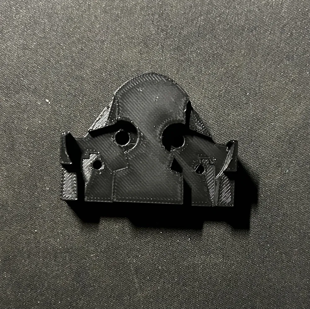 glock trigger jig - Free 3D Print Model - MakerWorld