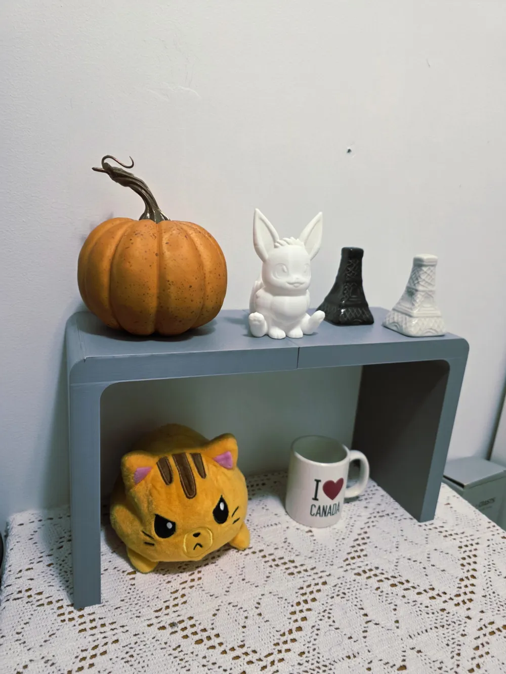 Space Stacker Shelf interlocked by Digicraft MakerWorld: Download Free ...