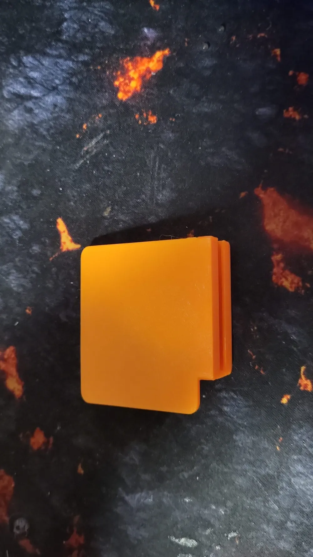 X Axis Cover with AMS Hub Holder for the A1 by Focuspabba MakerWorld ...