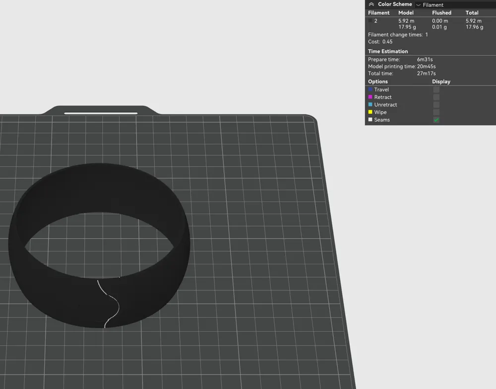 Pokeball Plant pot - Free 3D Print Model - MakerWorld
