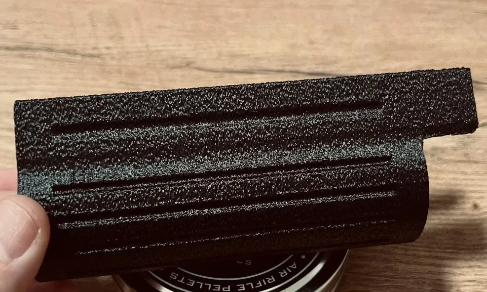 FX Impact M3 and M4 Power Plenum Cover - Free 3D Print Model - MakerWorld