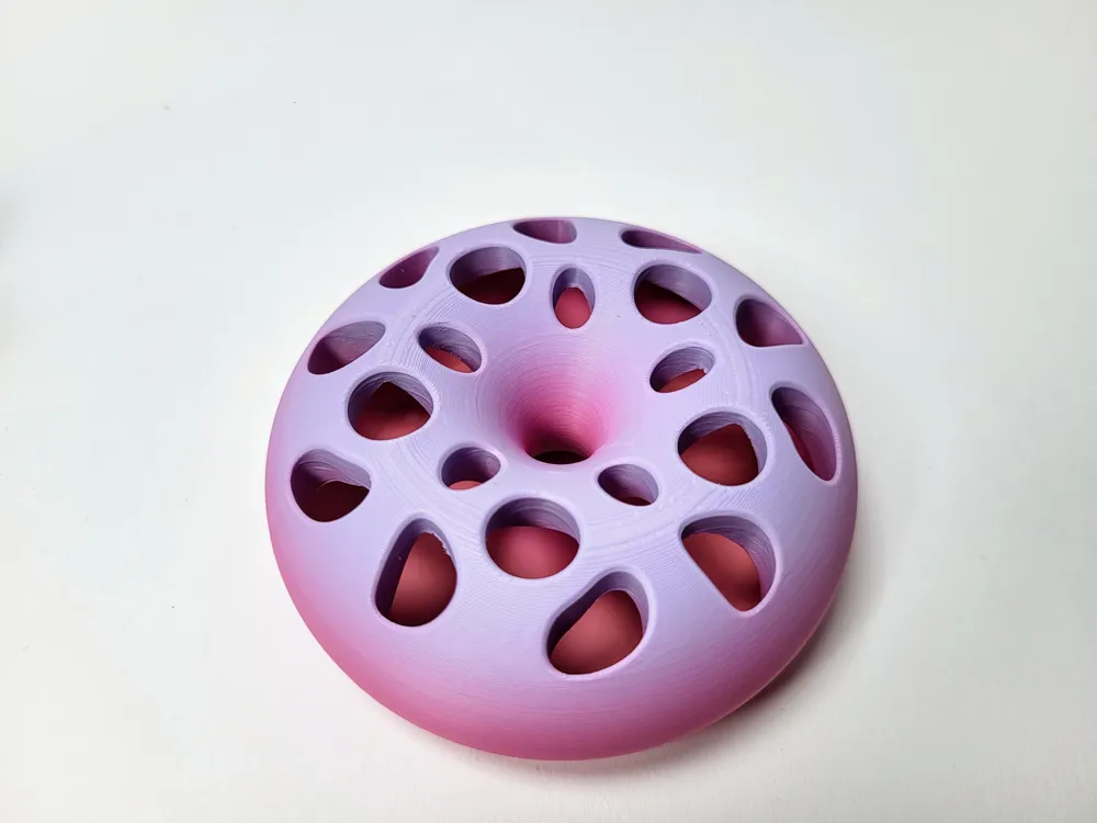 Flower Saver No.02 - Home for Blooms worth saving by Art Design. 3D ...