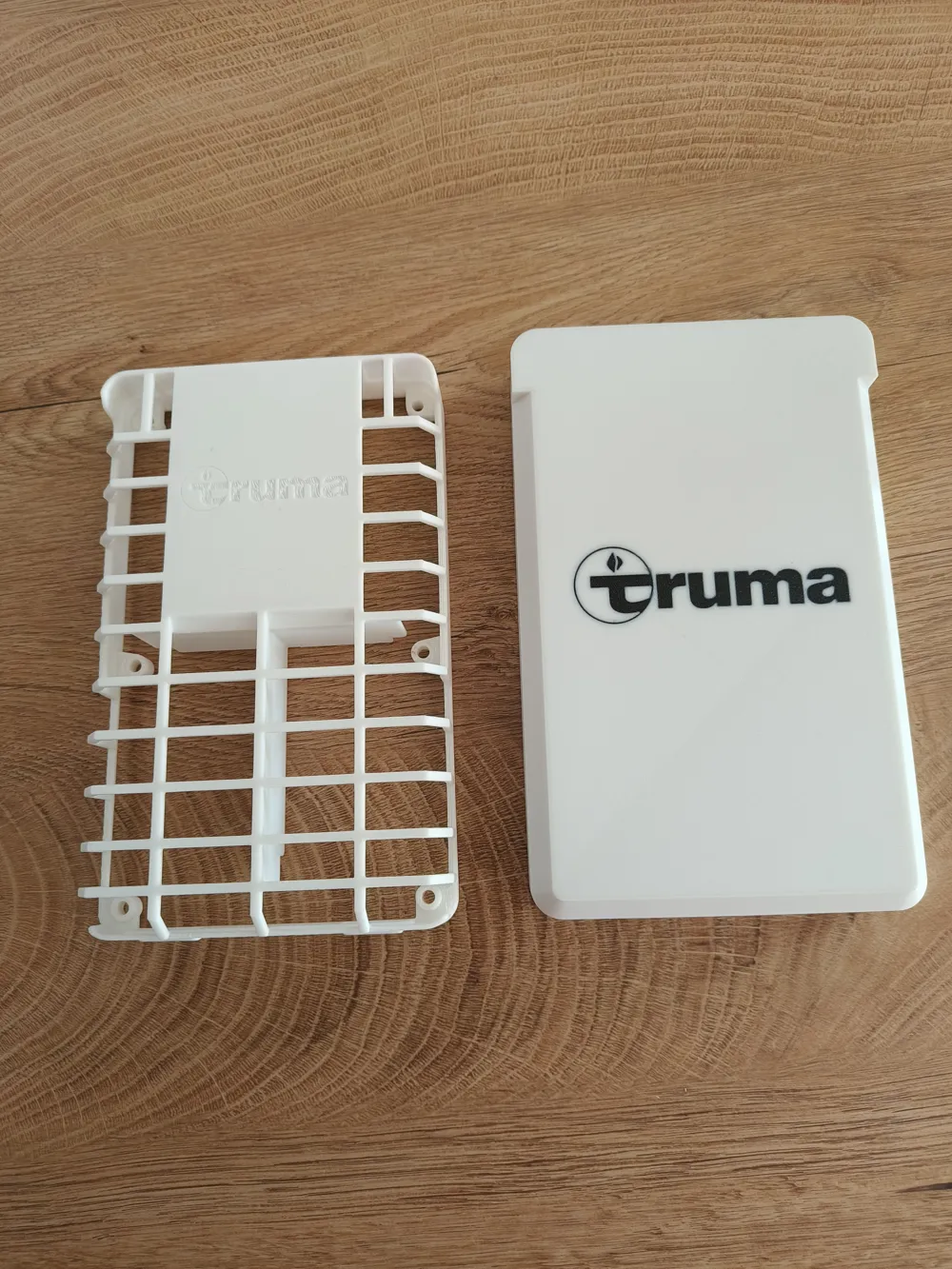 Caravan boiler Exhaust Vent Cowl Truma BO by Mo3Del.cz MakerWorld ...