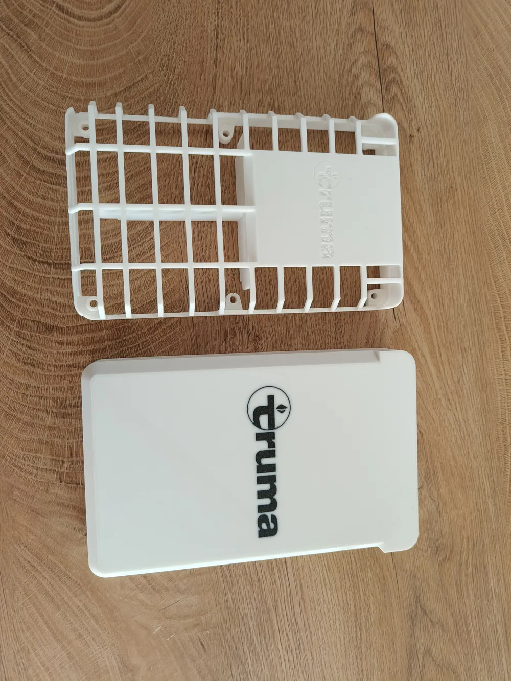 Caravan boiler Exhaust Vent Cowl Truma BO by Mo3Del.cz MakerWorld ...
