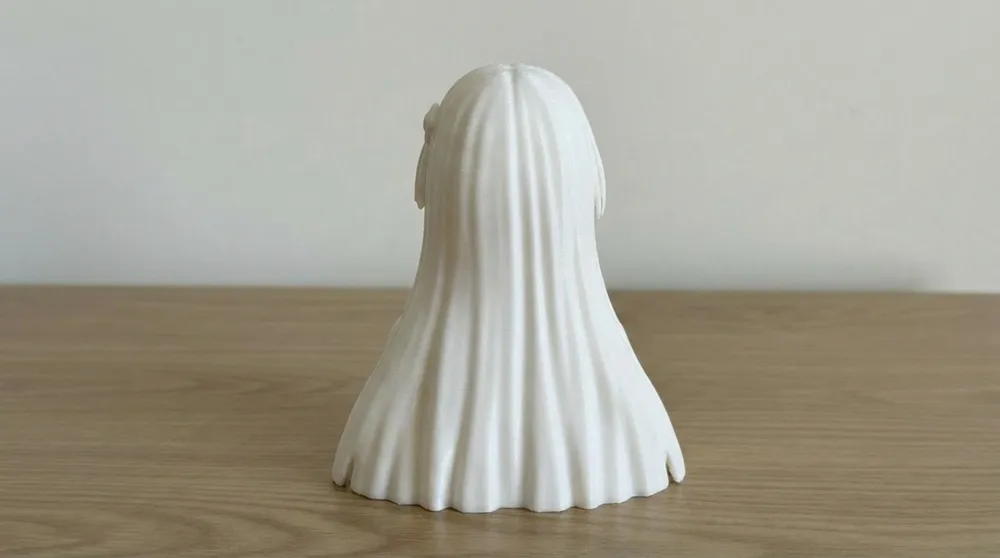 Akame Bust | Akame ga Kill Anime Figure - Free 3D Print Model - MakerWorld