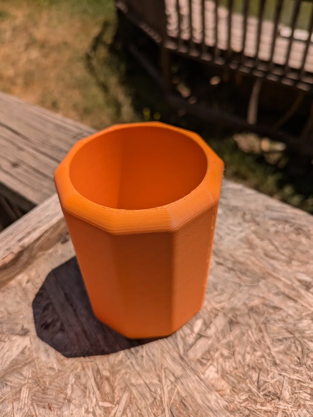 Basic can koozie polygon by Alexsolar9000 MakerWorld: Download Free 3D ...