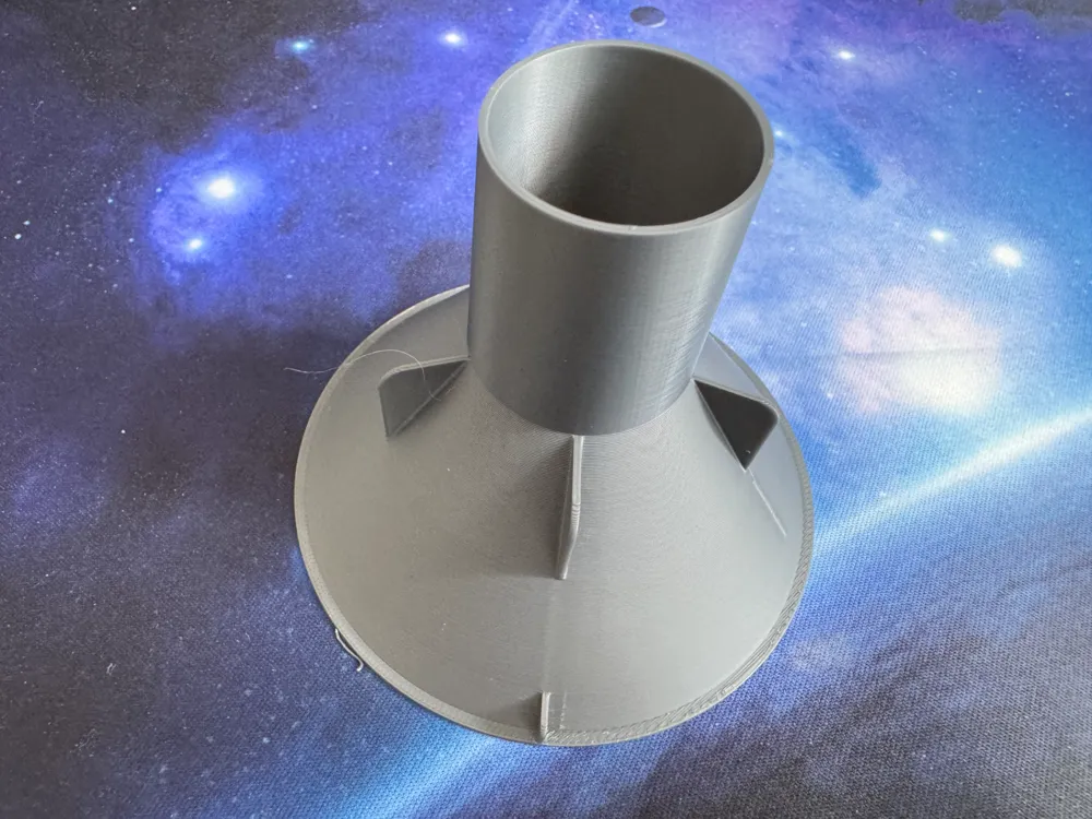 Dishwasher funnel by sgenos - MakerWorld