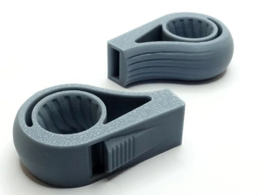 circular whistle - Free 3D Print Model - MakerWorld