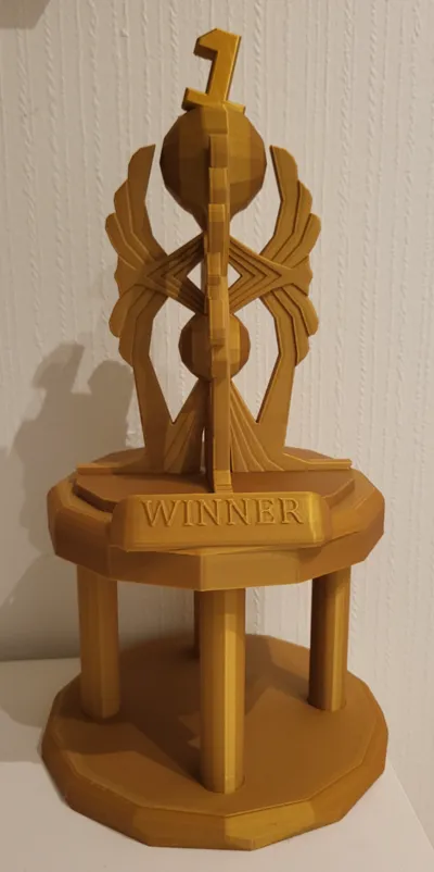 The Patient Maker | Published - MakerWorld