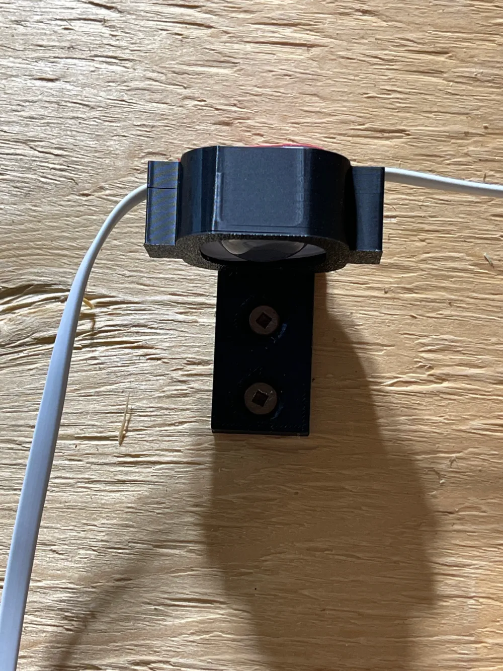 Govee RGBIC LED Permanent Pro Wall/Fence mounts by RETIRED BUDS 3D ...