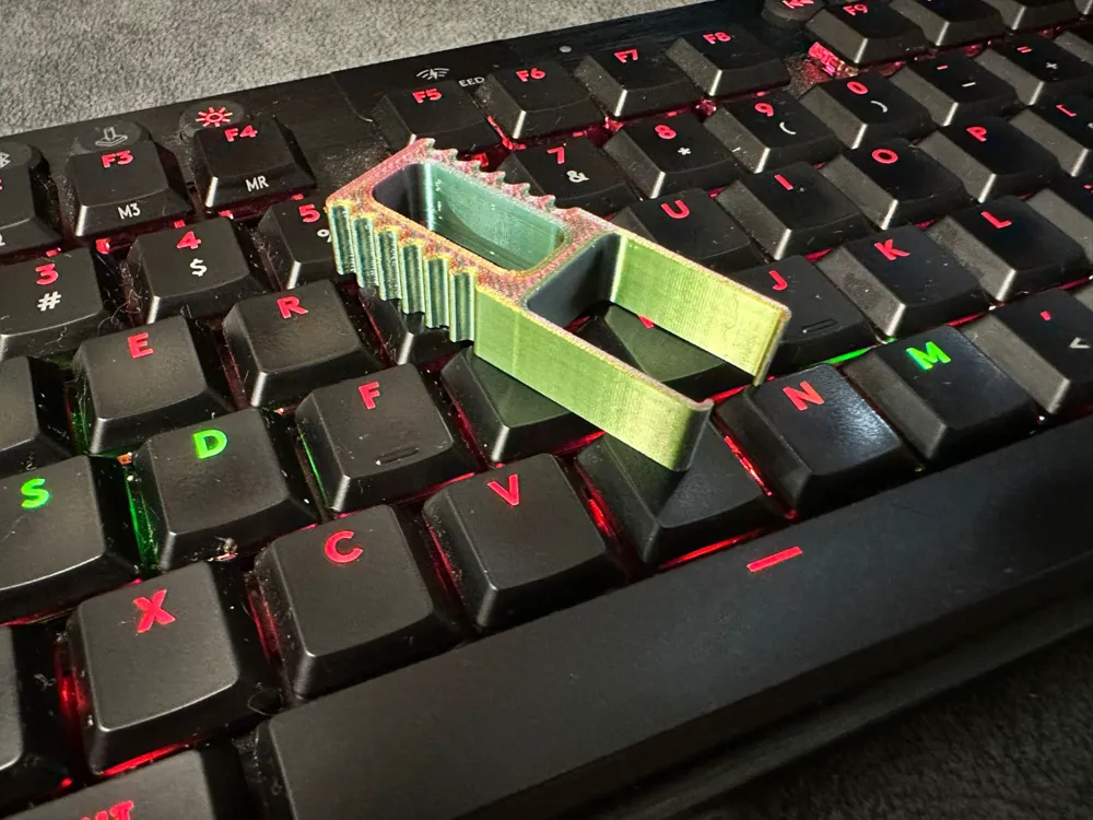 Key Puller by Adivor - MakerWorld