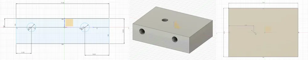 Wind-Up Box Add-On | Move Any 3D Print! - Free 3D Print Model - MakerWorld