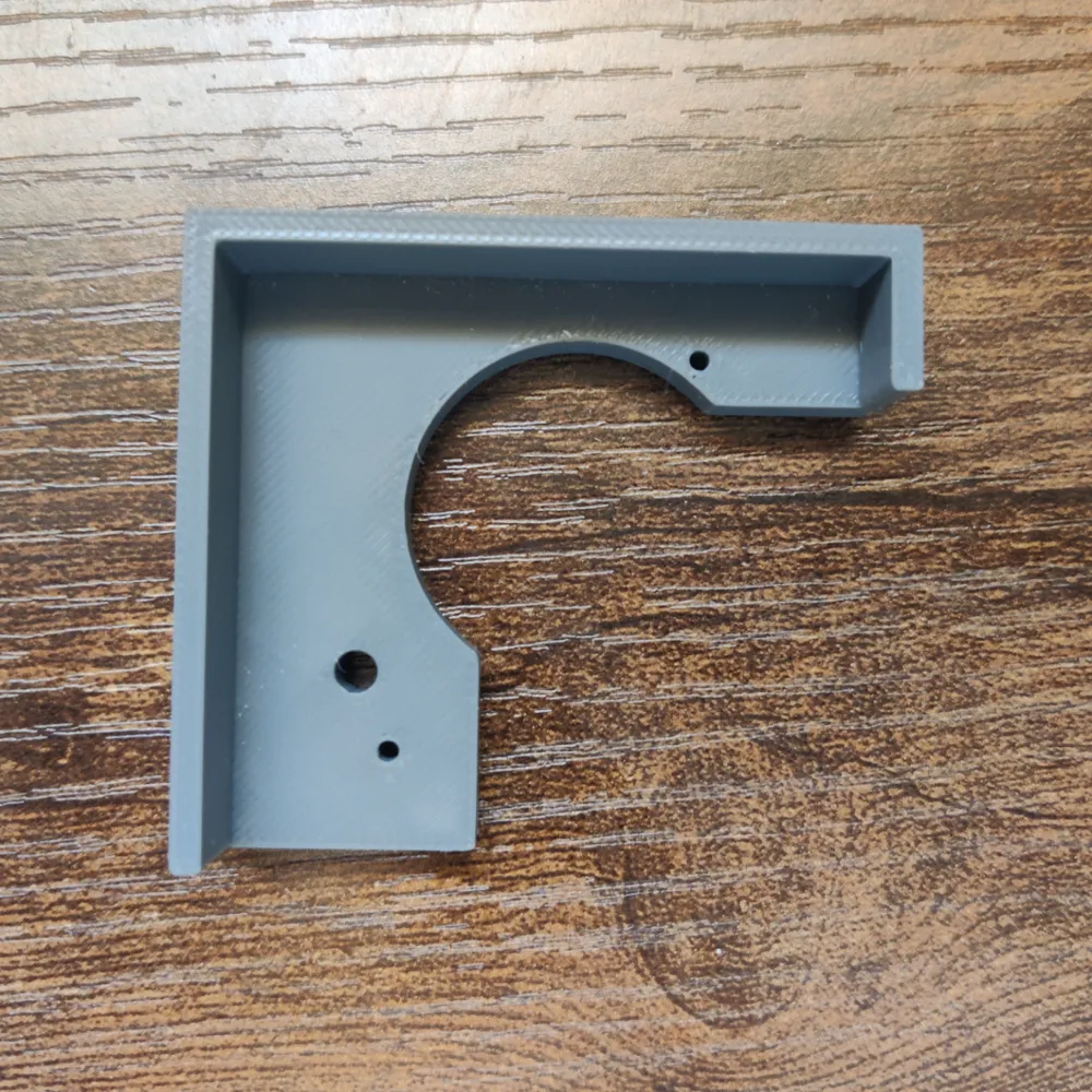 Bambu Lab Extruder Gear Removal Tool Remixed by dapperhippo - MakerWorld