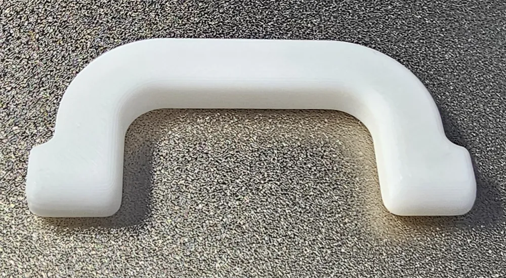 A1 Mini Tool Box Handle by Heath MakerWorld: Download Free 3D Models