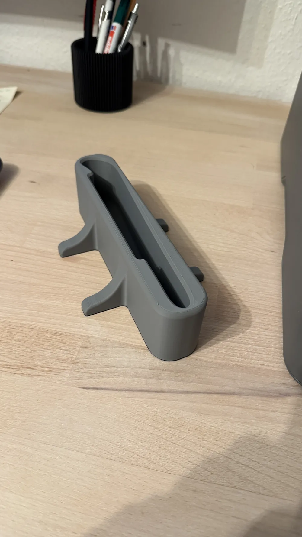 Logitech Keyboard K540 Stand by Benji MakerWorld: Download Free 3D Models
