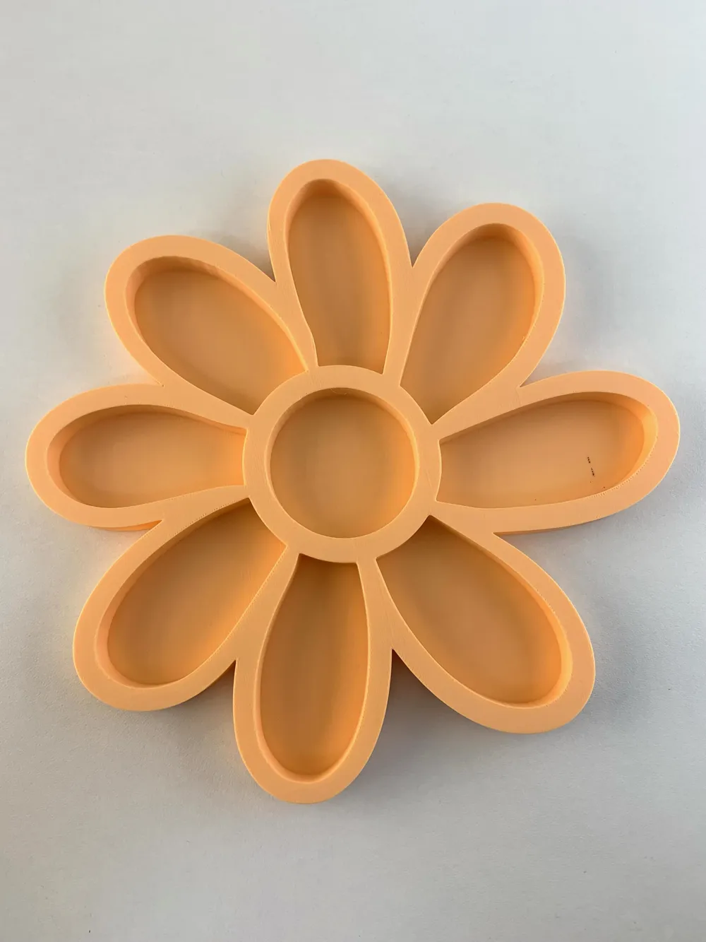 vulvorm flower tray - Free 3D Print Model - MakerWorld
