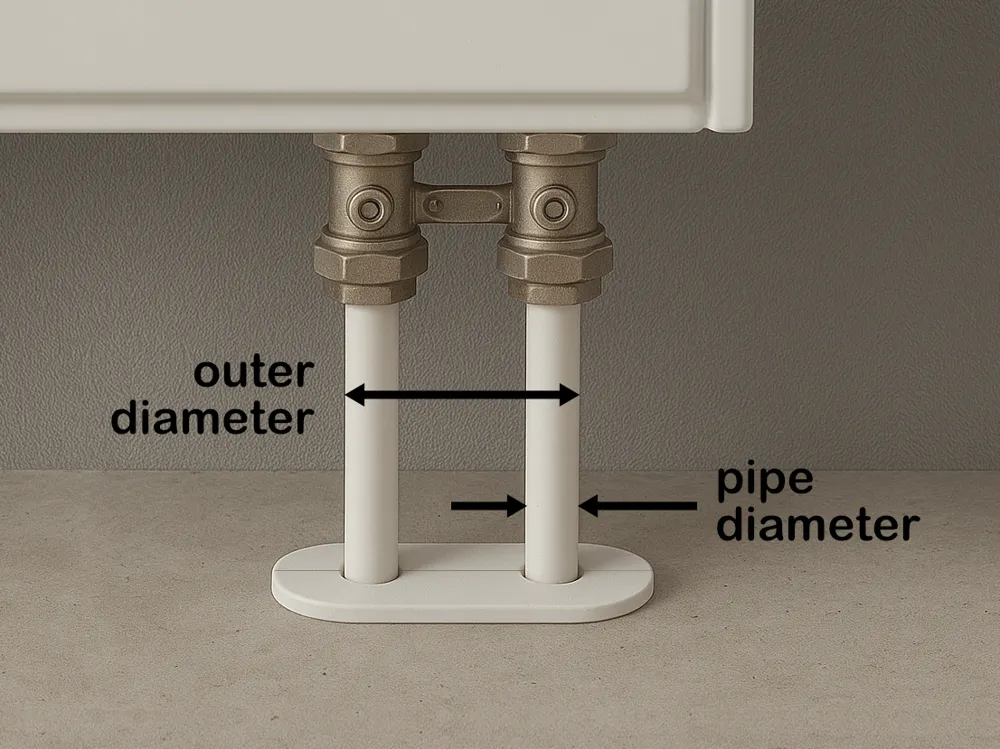 cover heating pipes by piodeer MakerWorld: Download Free 3D Models