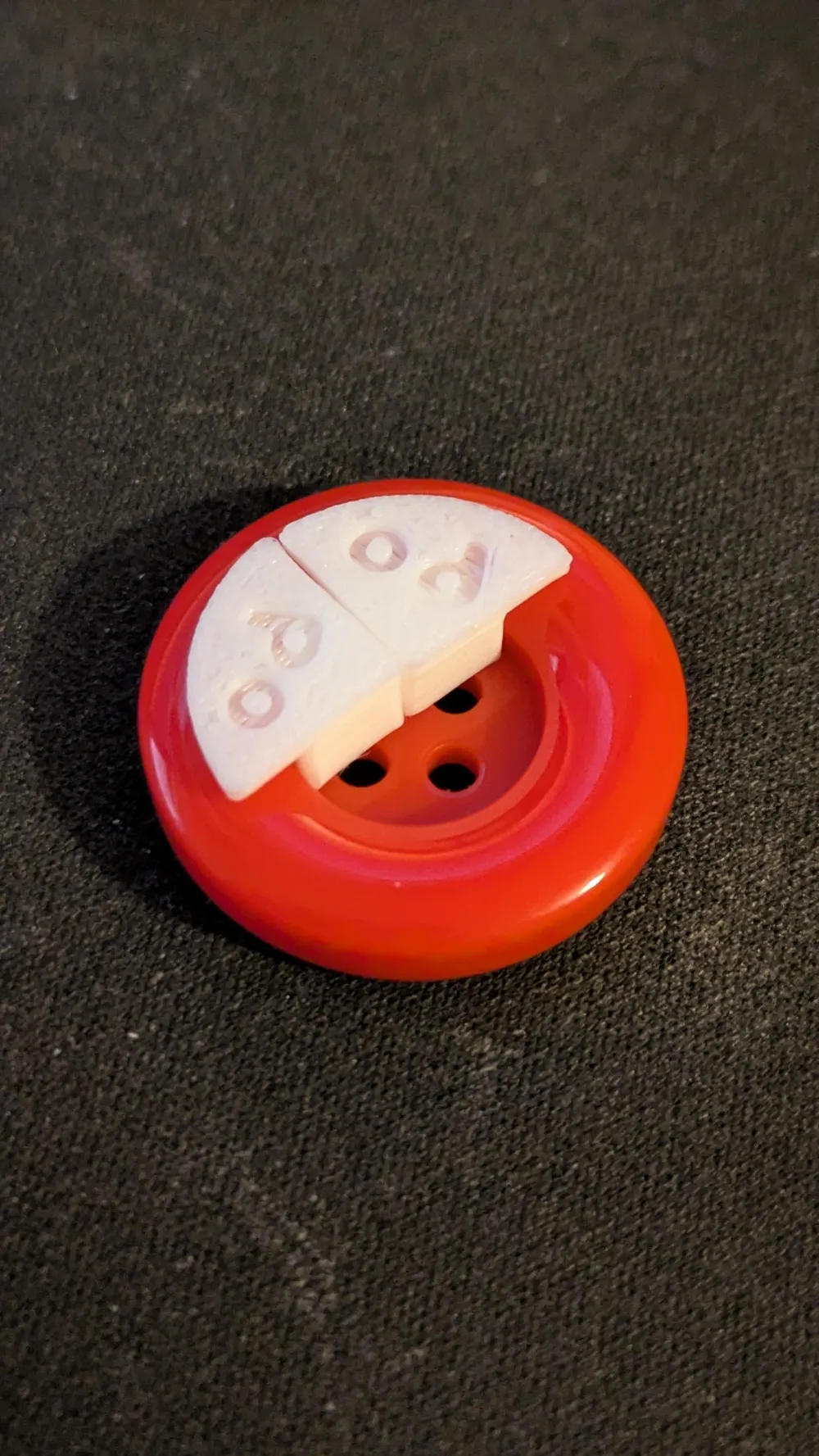 DnD Condition Markers for 1 inch buttons - Free 3D Print Model - MakerWorld