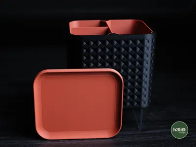 tetra · boxes by h3li0 MakerWorld: Download Free 3D Models