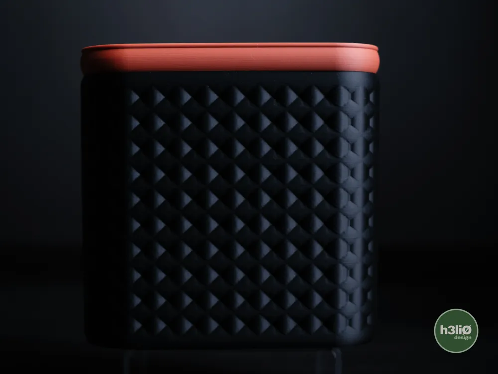 tetra · boxes by h3li0 MakerWorld: Download Free 3D Models