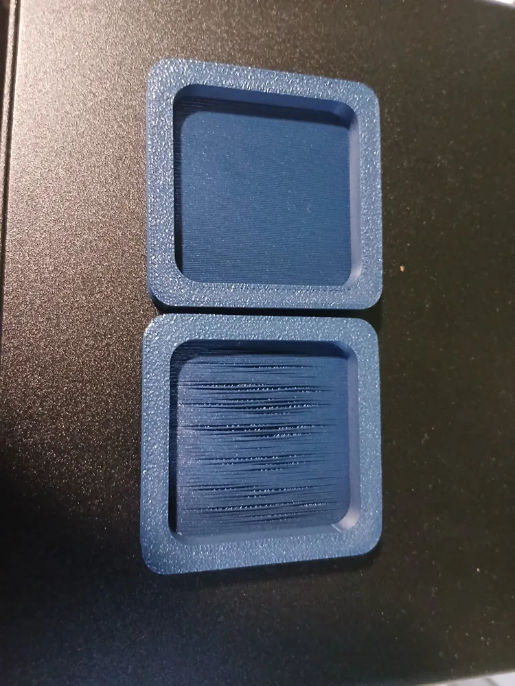 Bridge Test No Supports - Free 3D Print Model - MakerWorld