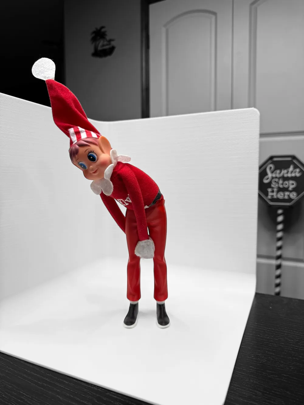 Standing Elf Legs / Pants by animuL67 MakerWorld: Download Free 3D Models