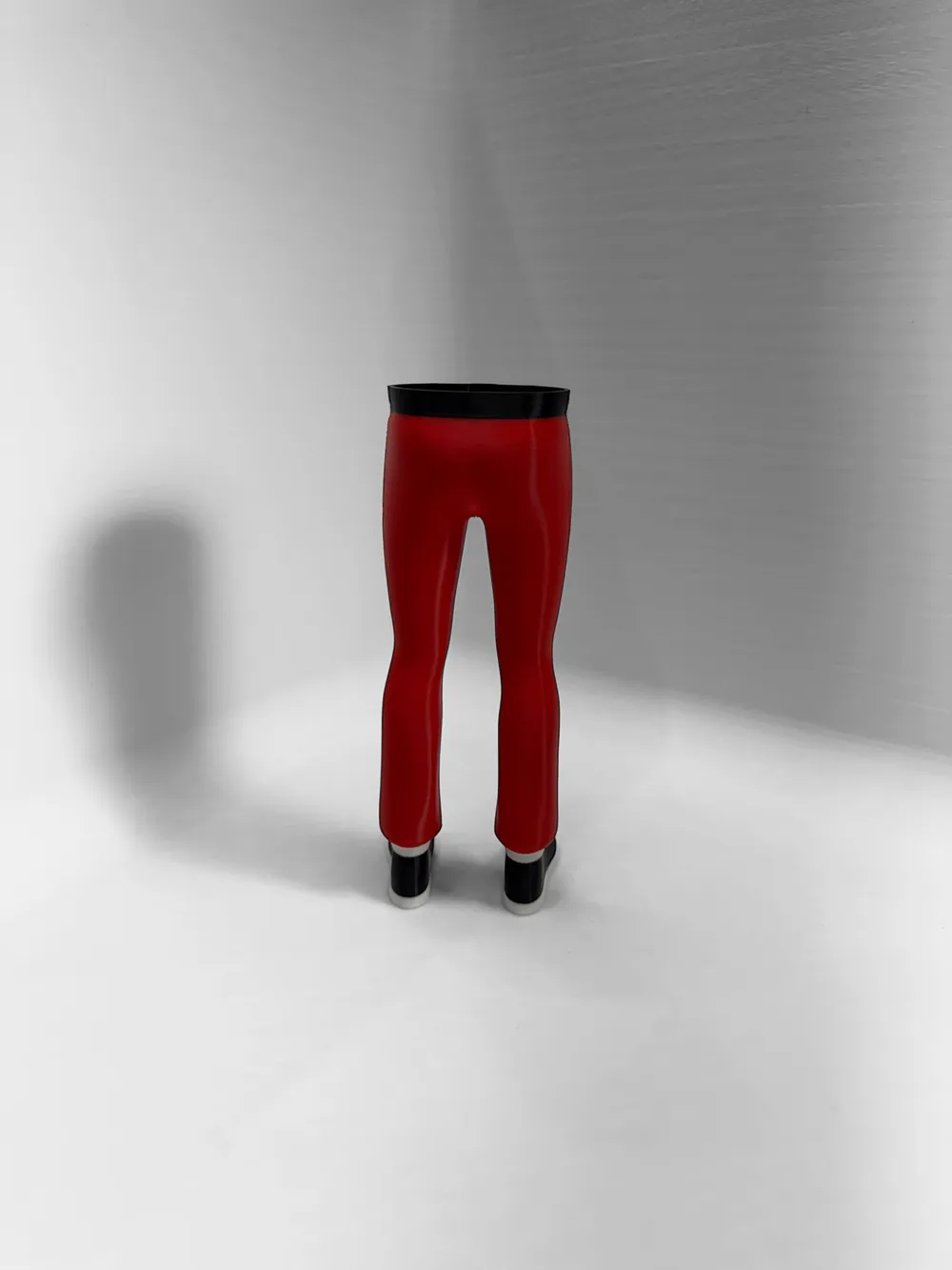 Standing Elf Legs / Pants by animuL67 MakerWorld: Download Free 3D Models