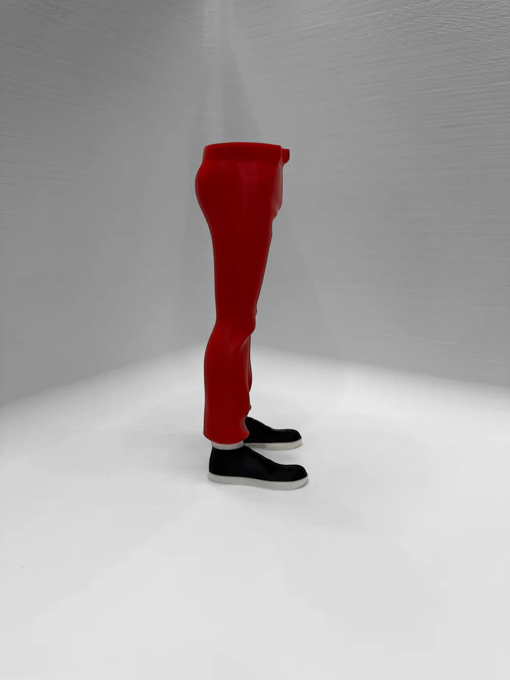 Standing Elf Legs / Pants by animuL67 MakerWorld: Download Free 3D Models