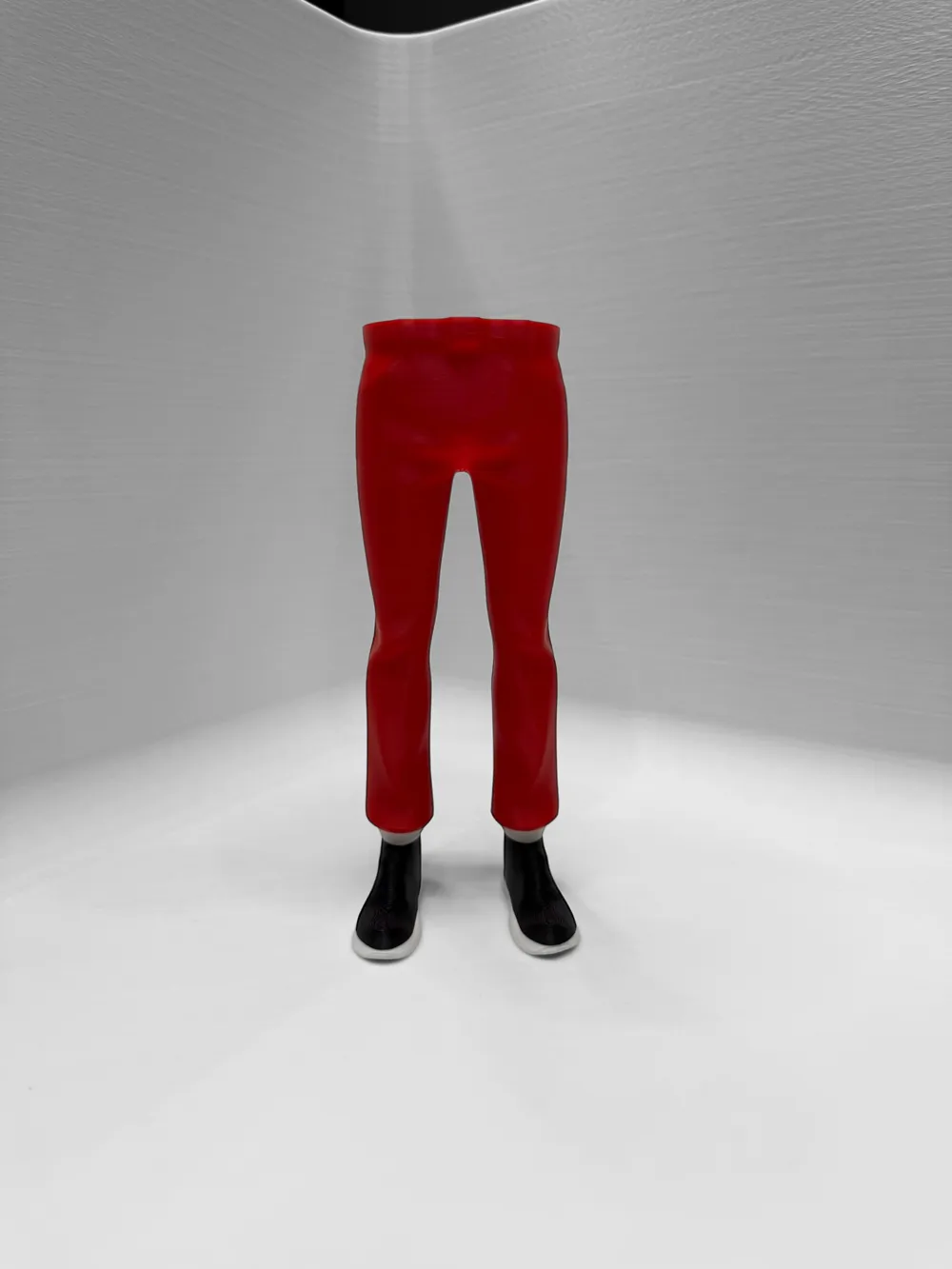 Standing Elf Legs / Pants by animuL67 MakerWorld: Download Free 3D Models