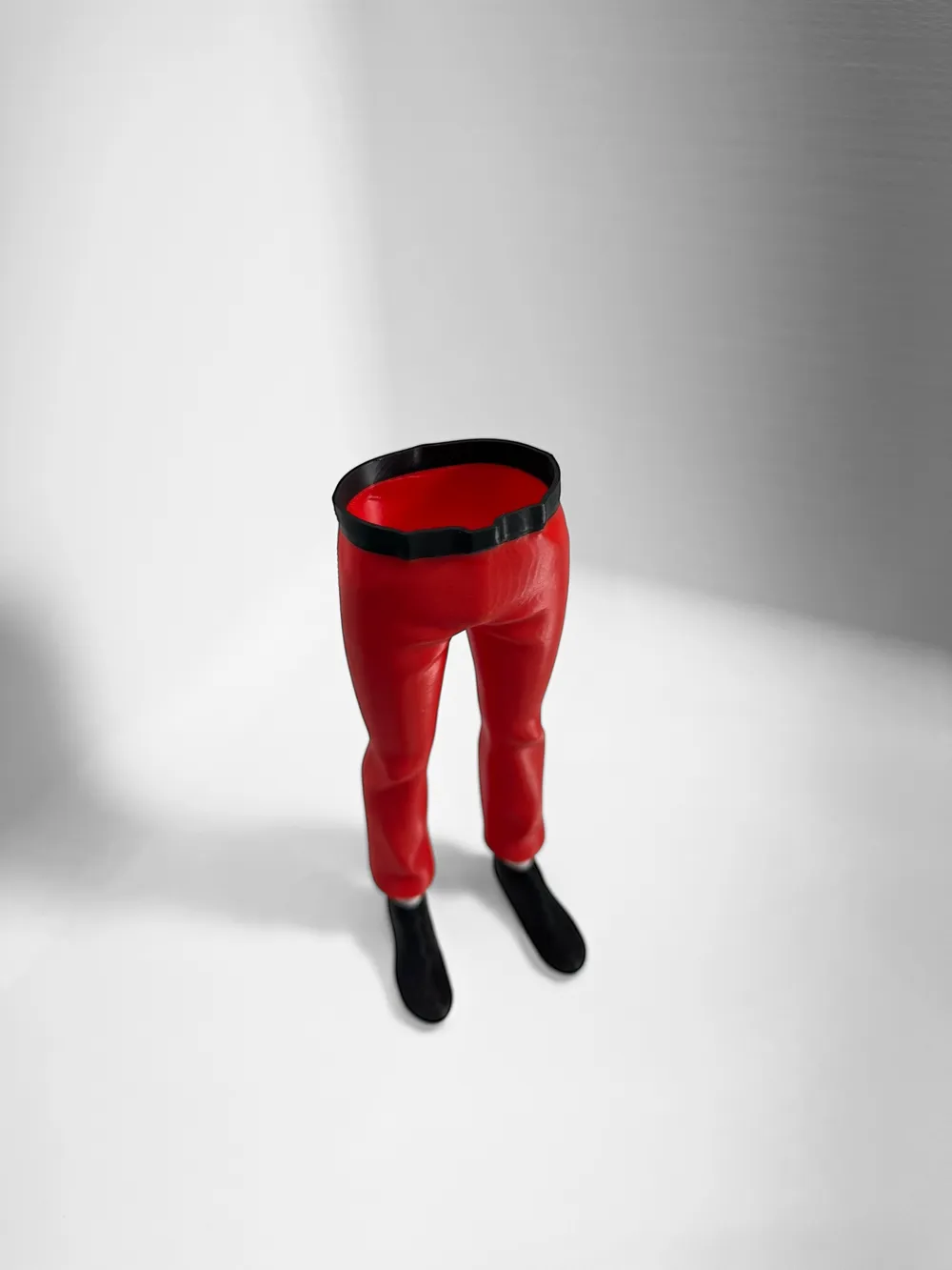 Standing Elf Legs / Pants - Free 3D Print Model - MakerWorld
